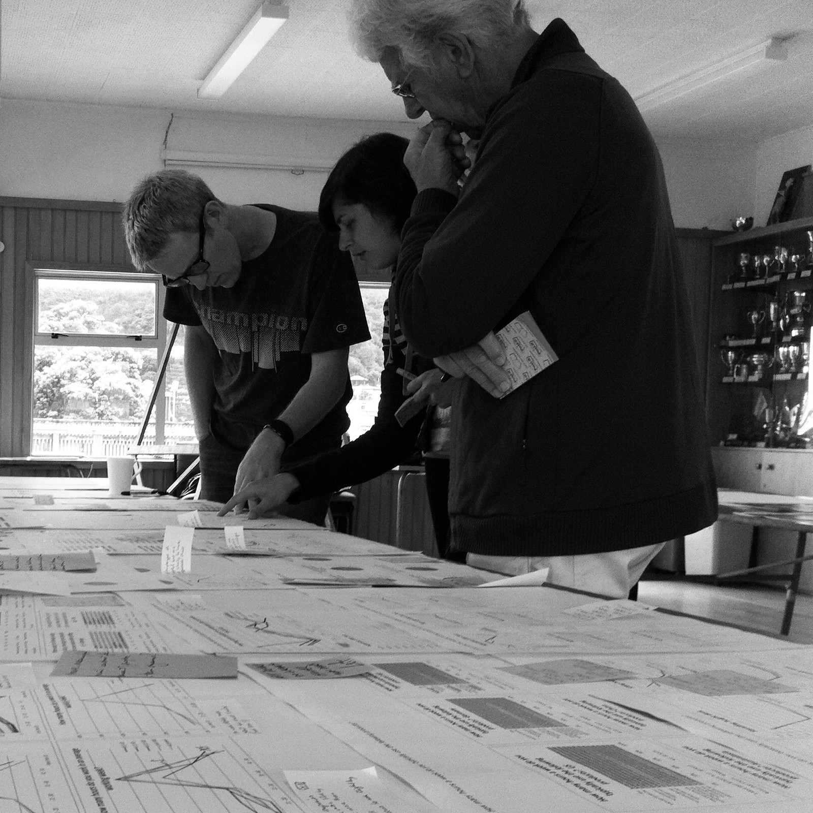 Process | Formway