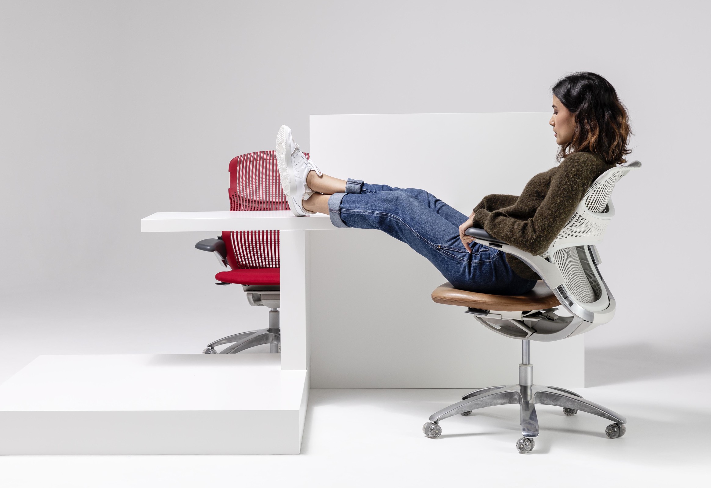 Generation | Formway