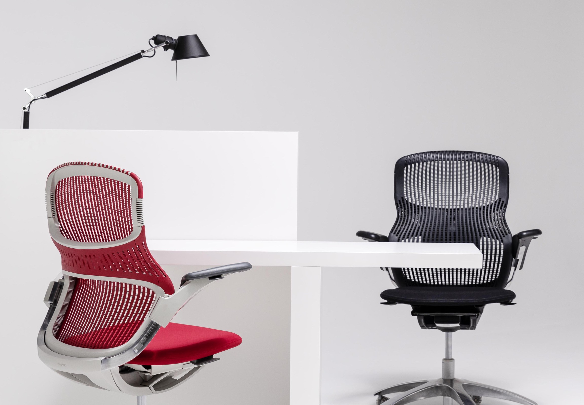 Generation | Formway