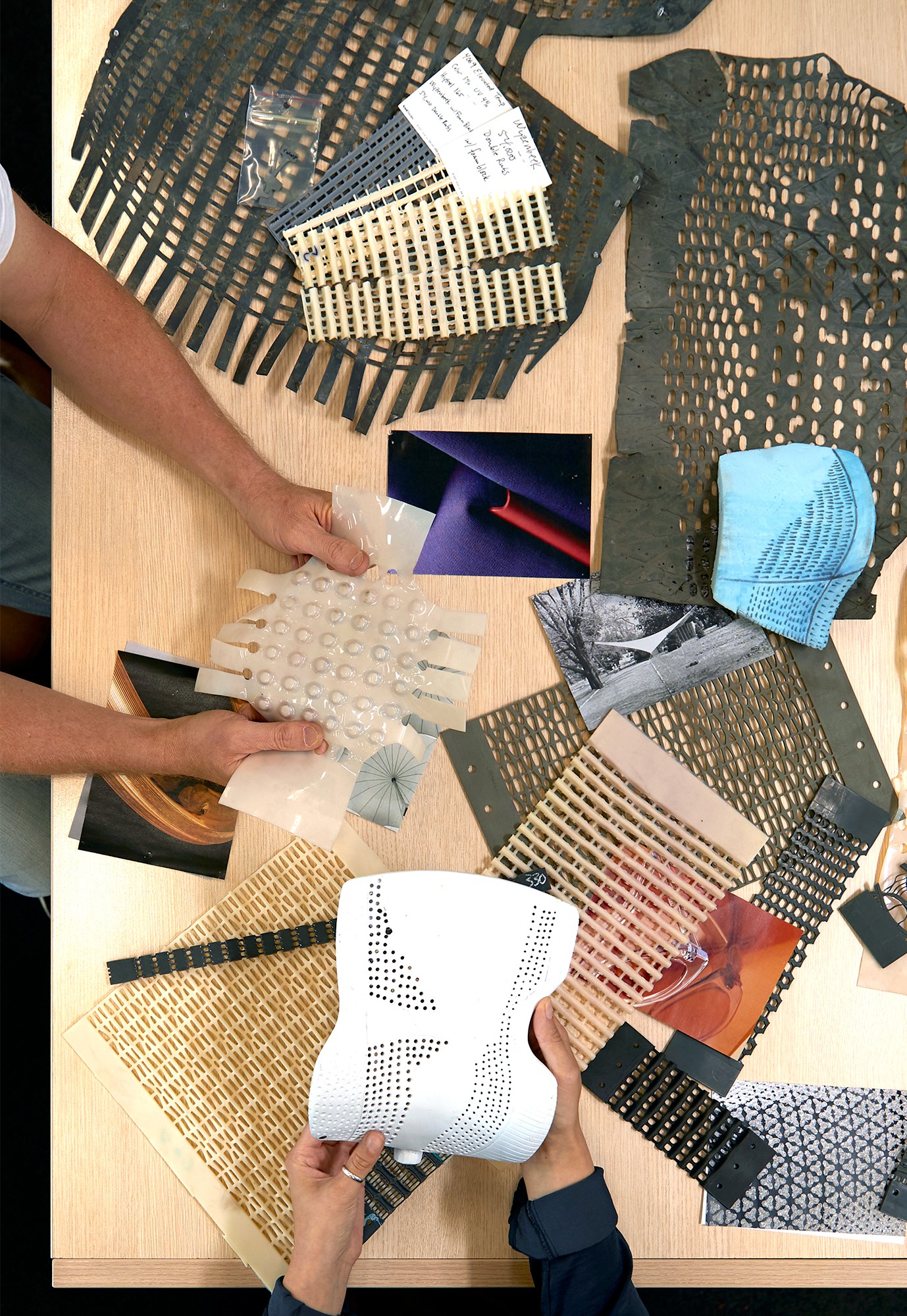 Generation | Formway