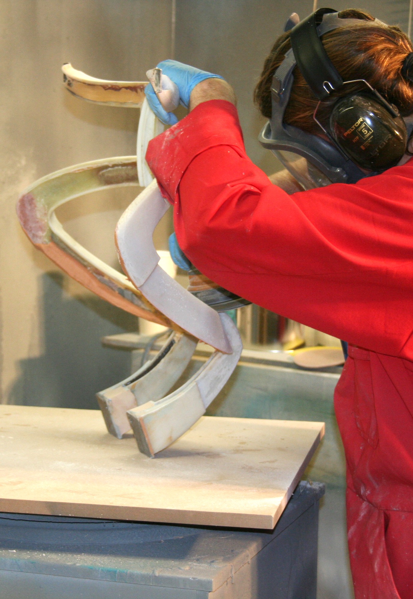 Generation | Formway