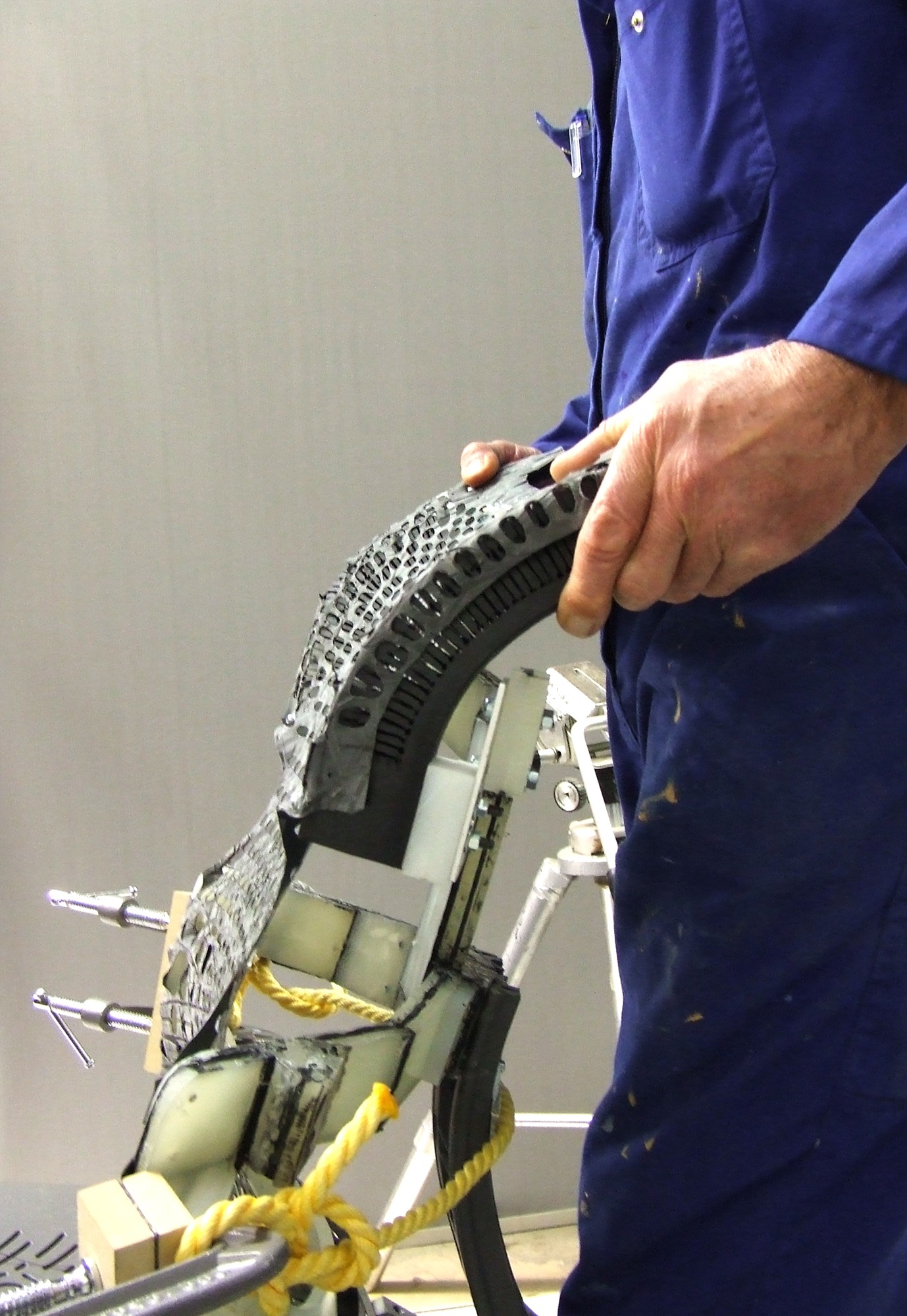 Generation | Formway