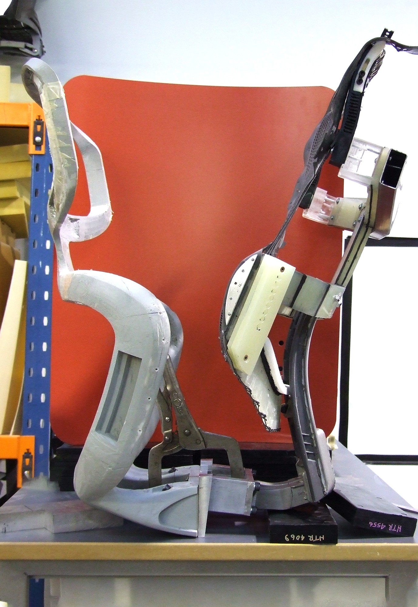 Generation | Formway