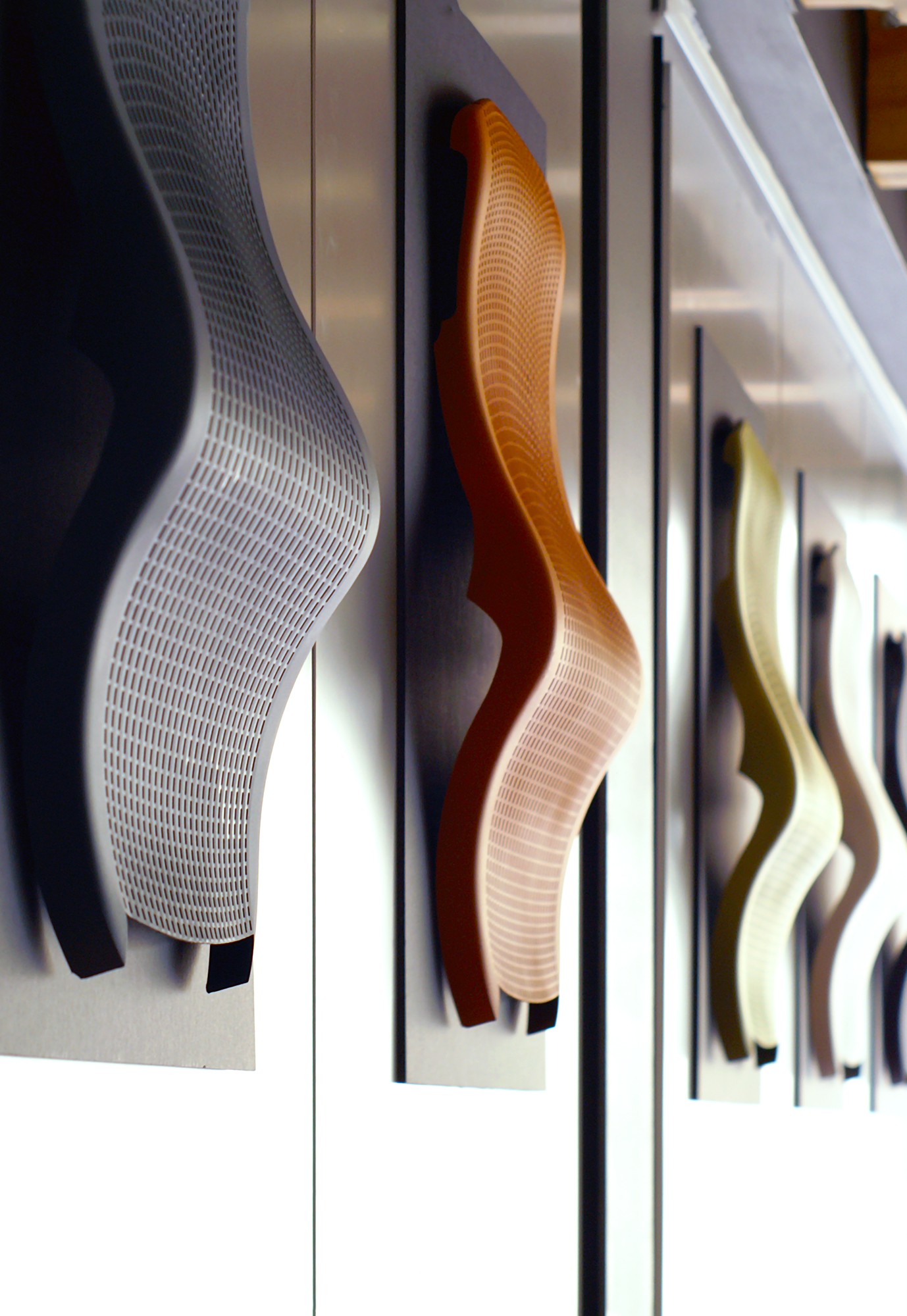 Generation | Formway