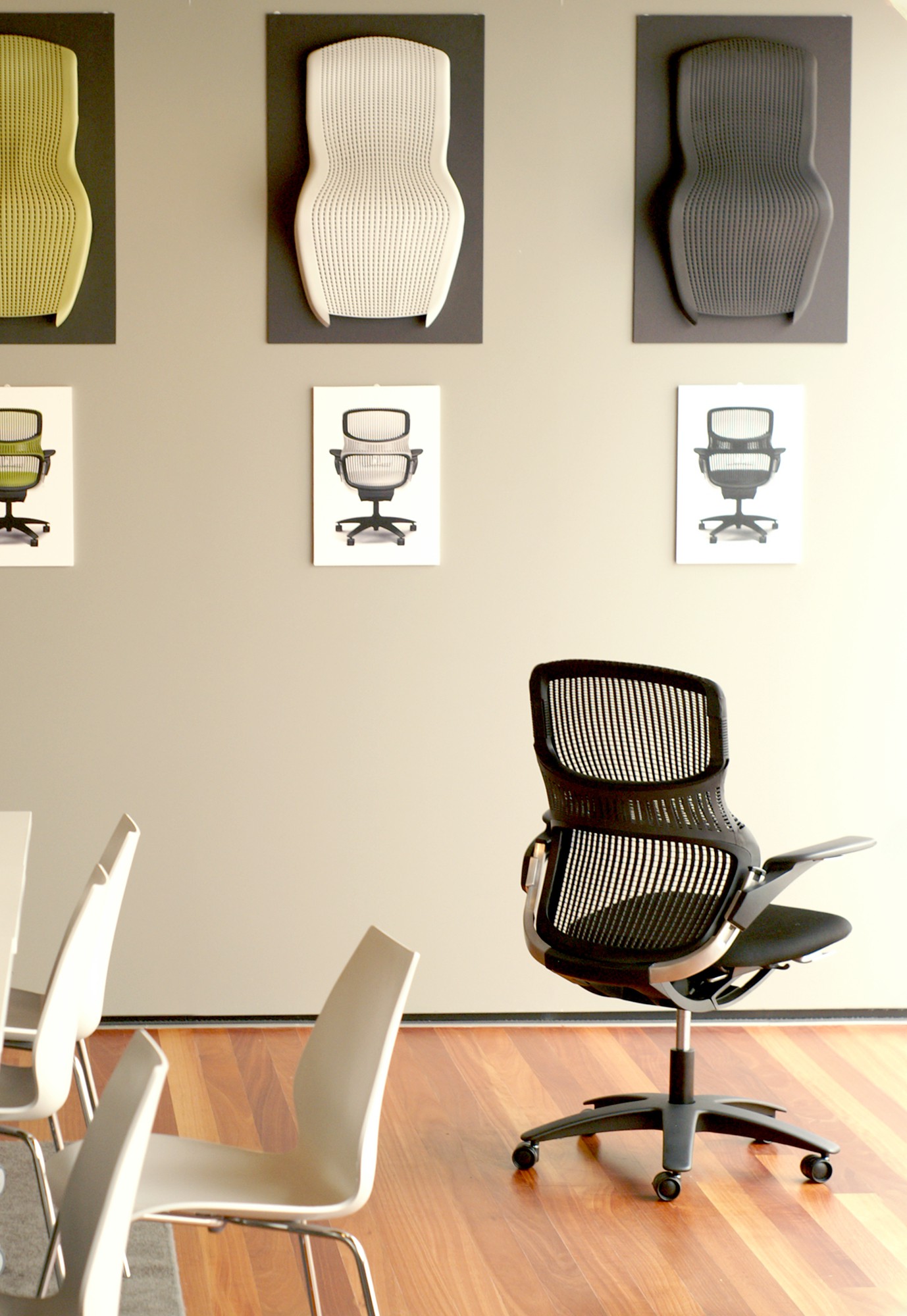 Generation | Formway