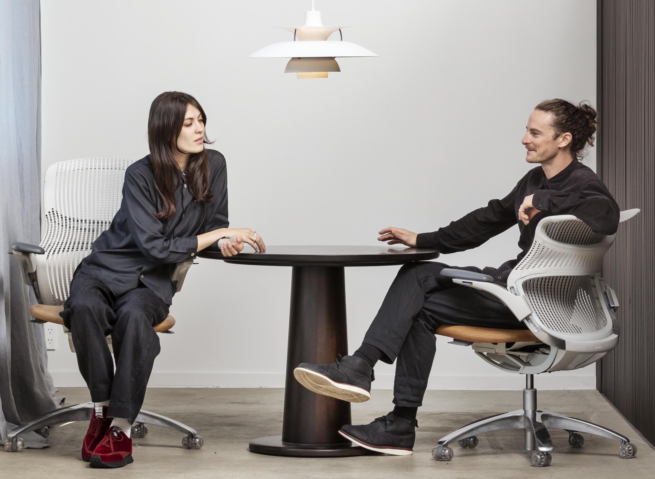 Generation | Formway