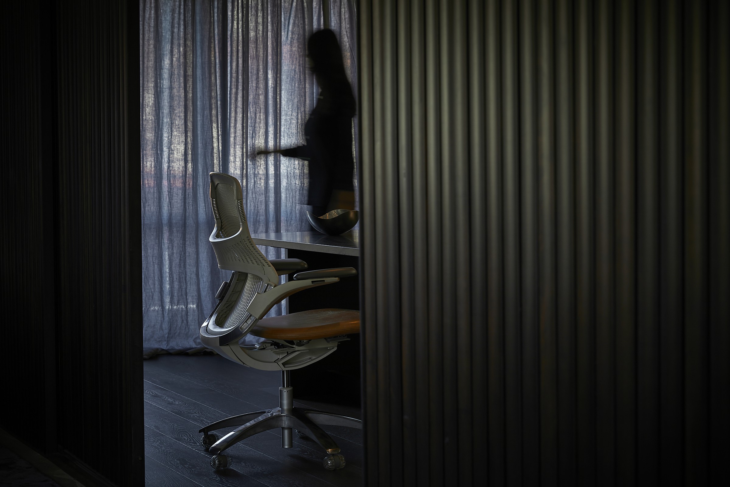 Generation | Formway