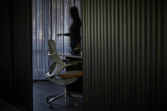 Generation | Formway