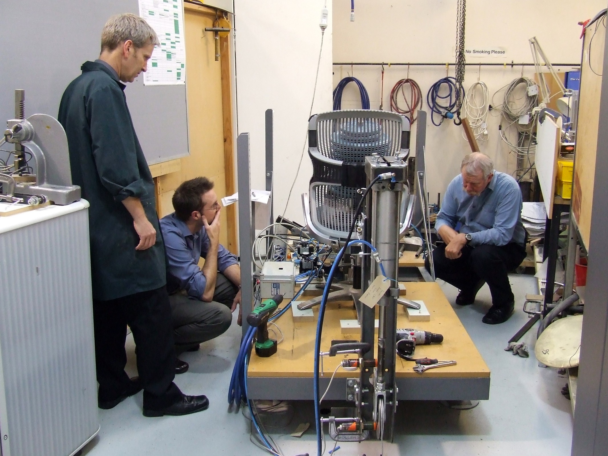 Generation | Formway