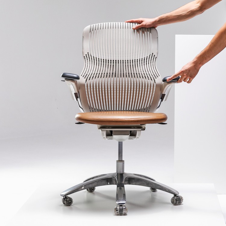 Generation | Formway